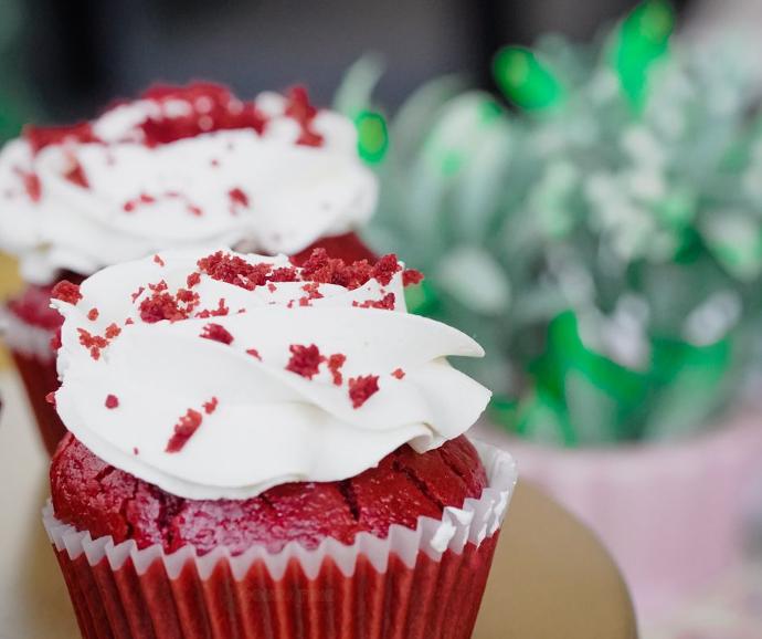 About Us | Cookies Time Bakery